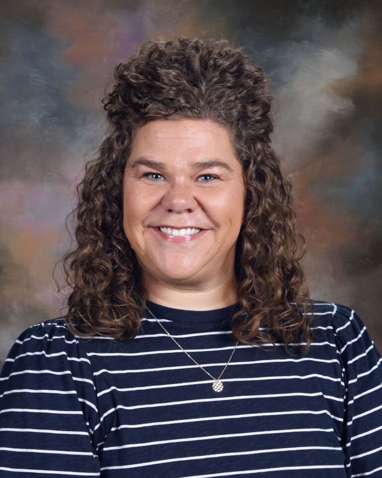 Staff Directory - Albany Area Schools